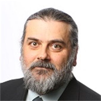 Simon Parry - About the Author | Kogan Page